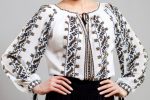 “Ia” and the Traditional Moldovan Costume