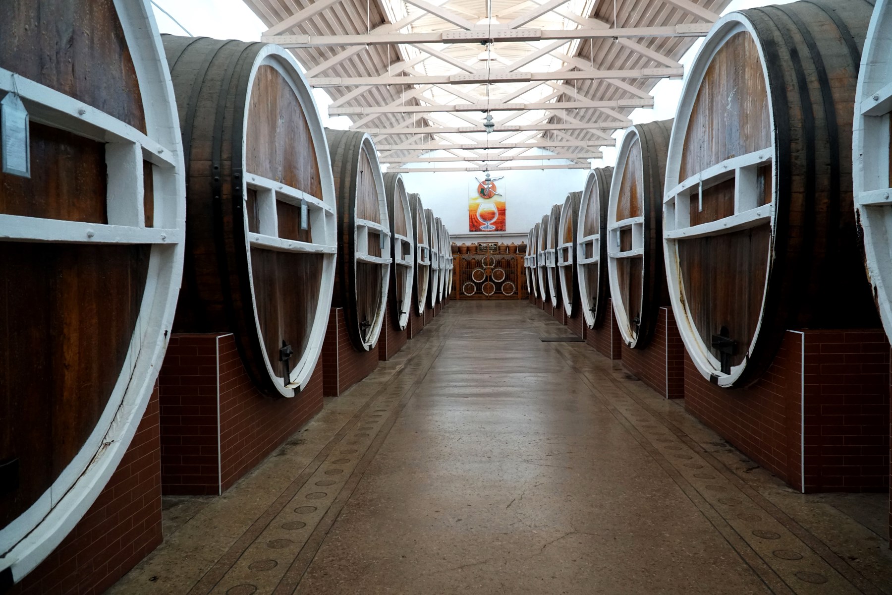 "Barza Albă" - object of national cultural heritage