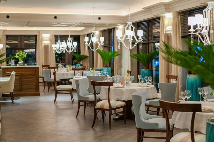 The best restaurants in Chisinau! Check the TOP 10