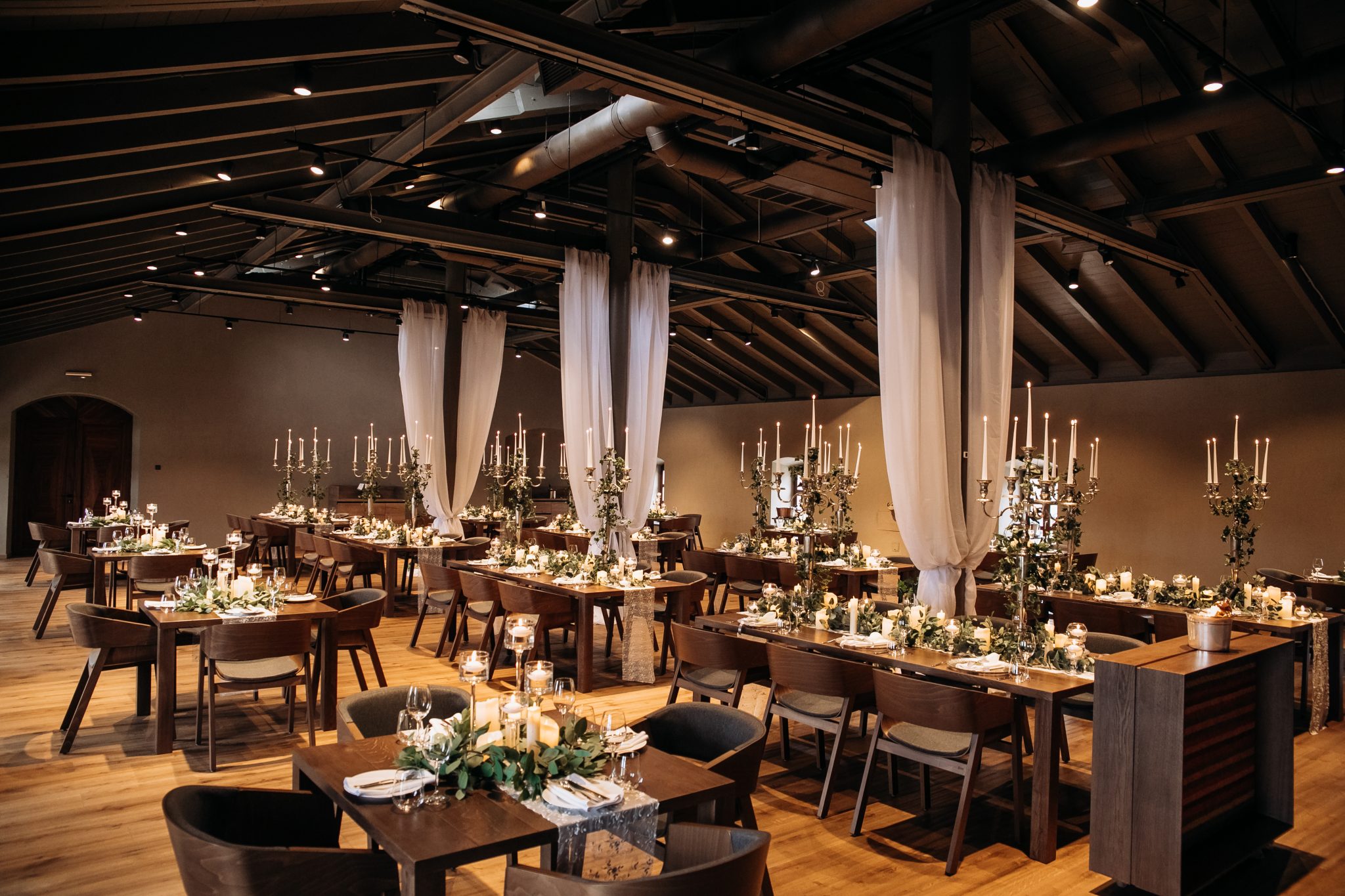 Castel Mimi – the new legend of winemaking and tourism in Moldova!