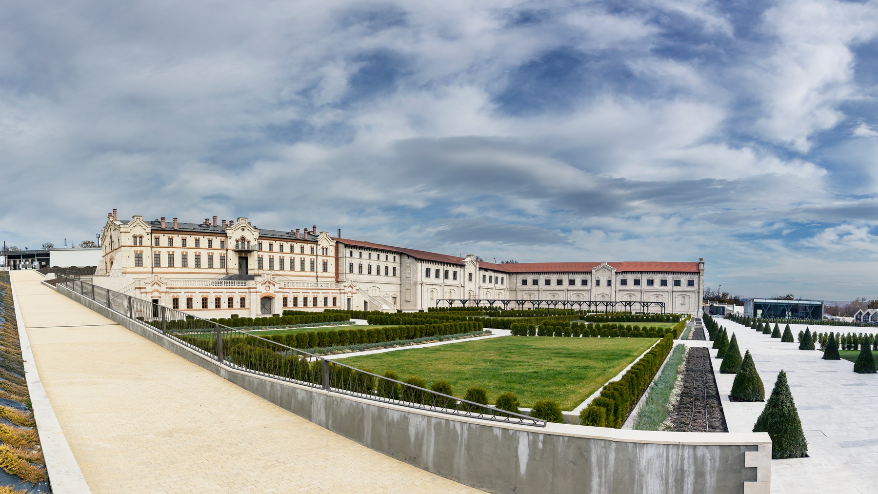 Castel Mimi – the new legend of winemaking and tourism in Moldova!