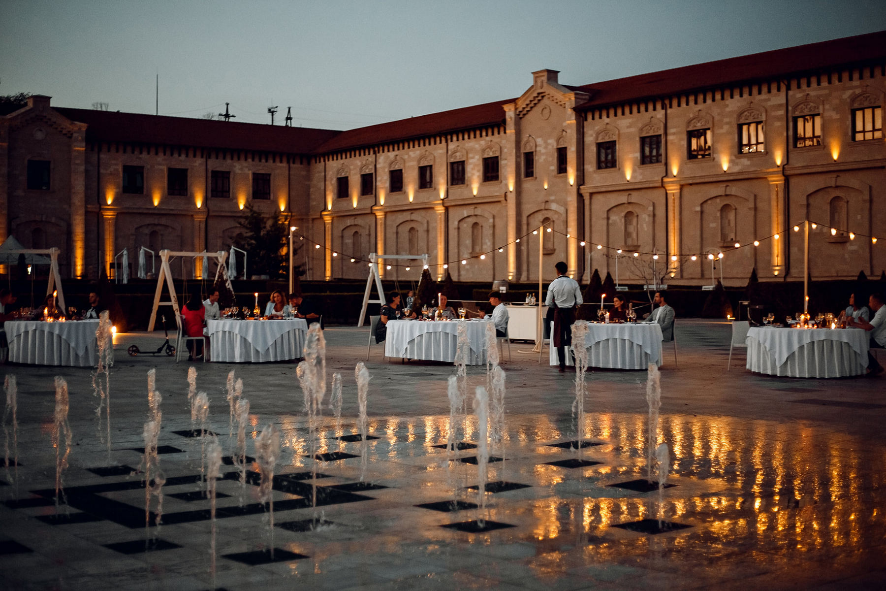 Castel Mimi – the new legend of winemaking and tourism in Moldova!