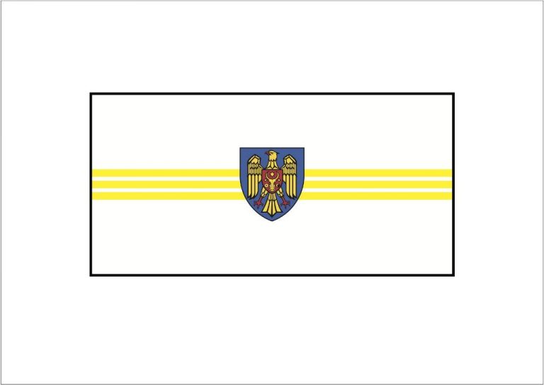 Happy anniversary, Chisinau! The residents of the capital are ...