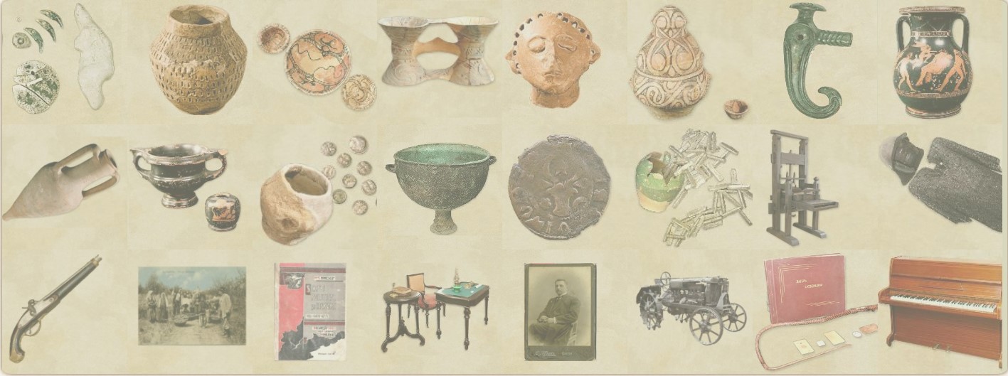 Discover the Rich Cultural Heritage of Moldova at the National Museum ...
