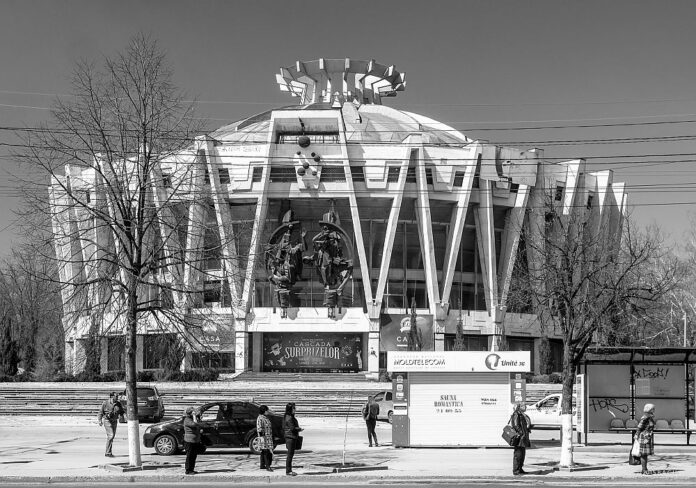 Chisinau Circus: A Marvelous Entertainment Spectacle