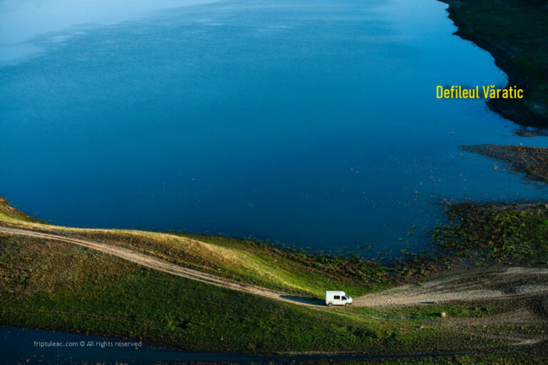 Top 10 natural destinations in Moldova created by Mother Nature