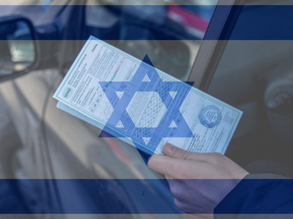 Driving Licenses from Republic of Moldova Now Recognized in the State ...