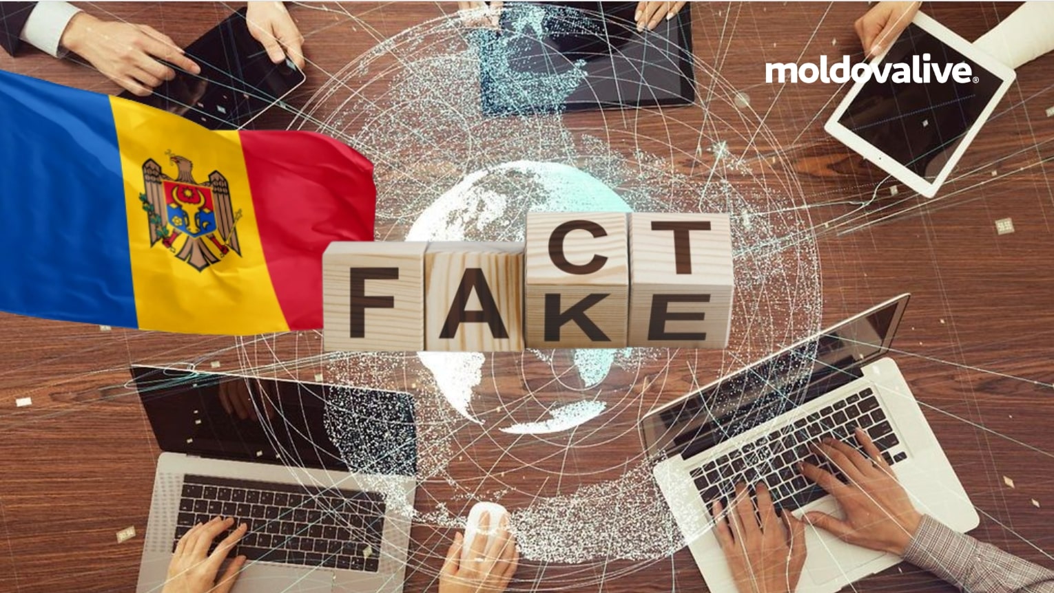 Center for Strategic Communications and Combating Disinformation ...