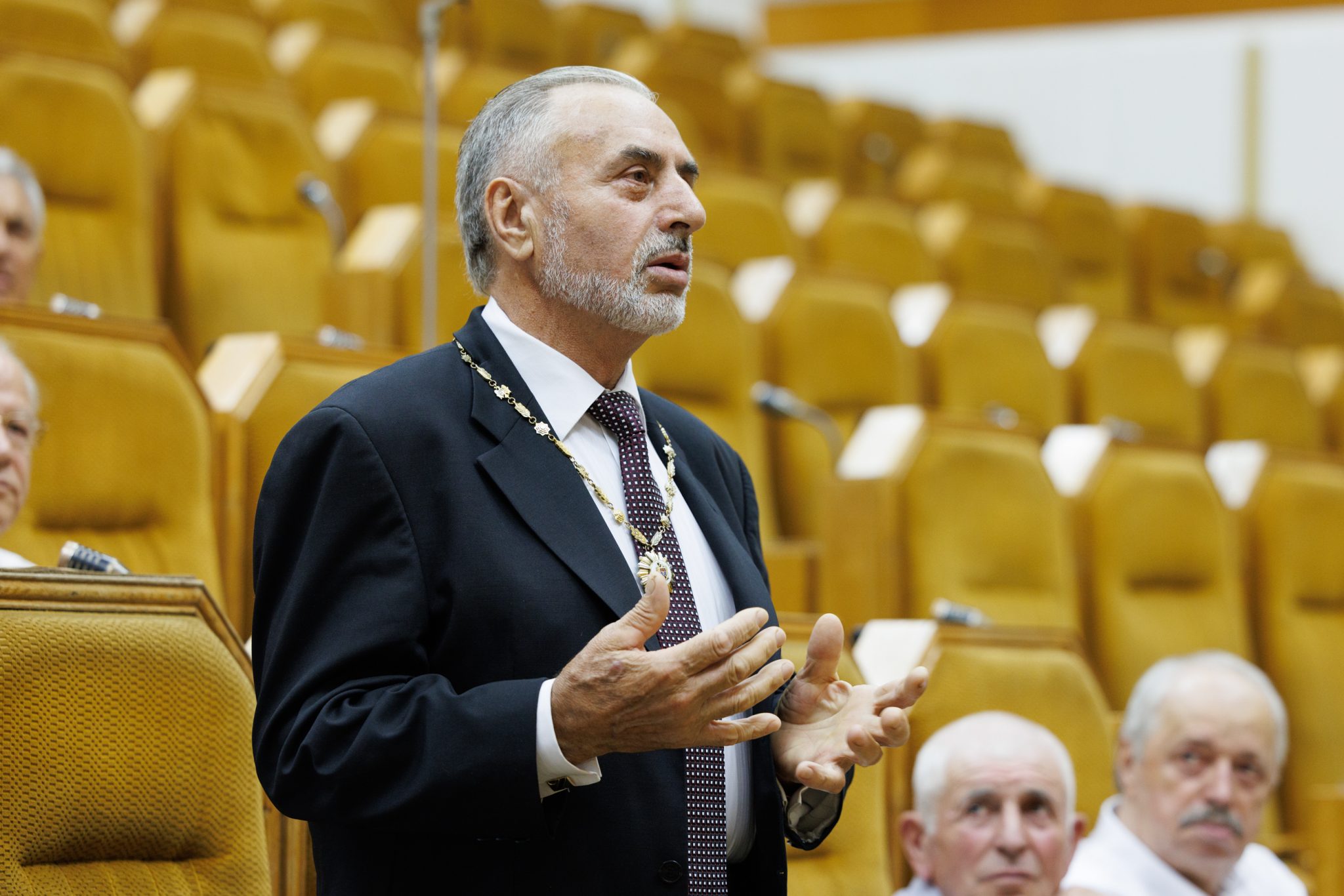 Reflections on Independence: President Maia Sandu's Message to 90s ...