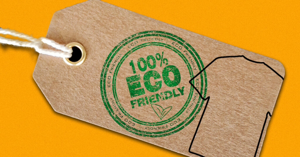 Eco-Friendly Labeling System Introduced in Moldova: A Step Towards ...