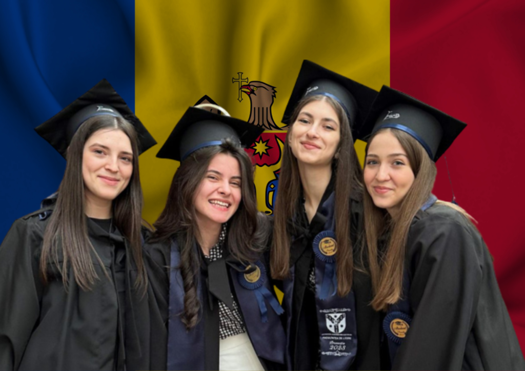 Recognition of Moldovan Student Qualifications in 21 Countries: Global ...
