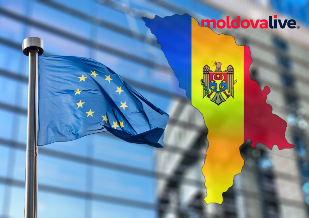 European Parliament Advances Accession Talks with Moldova: Historic ...