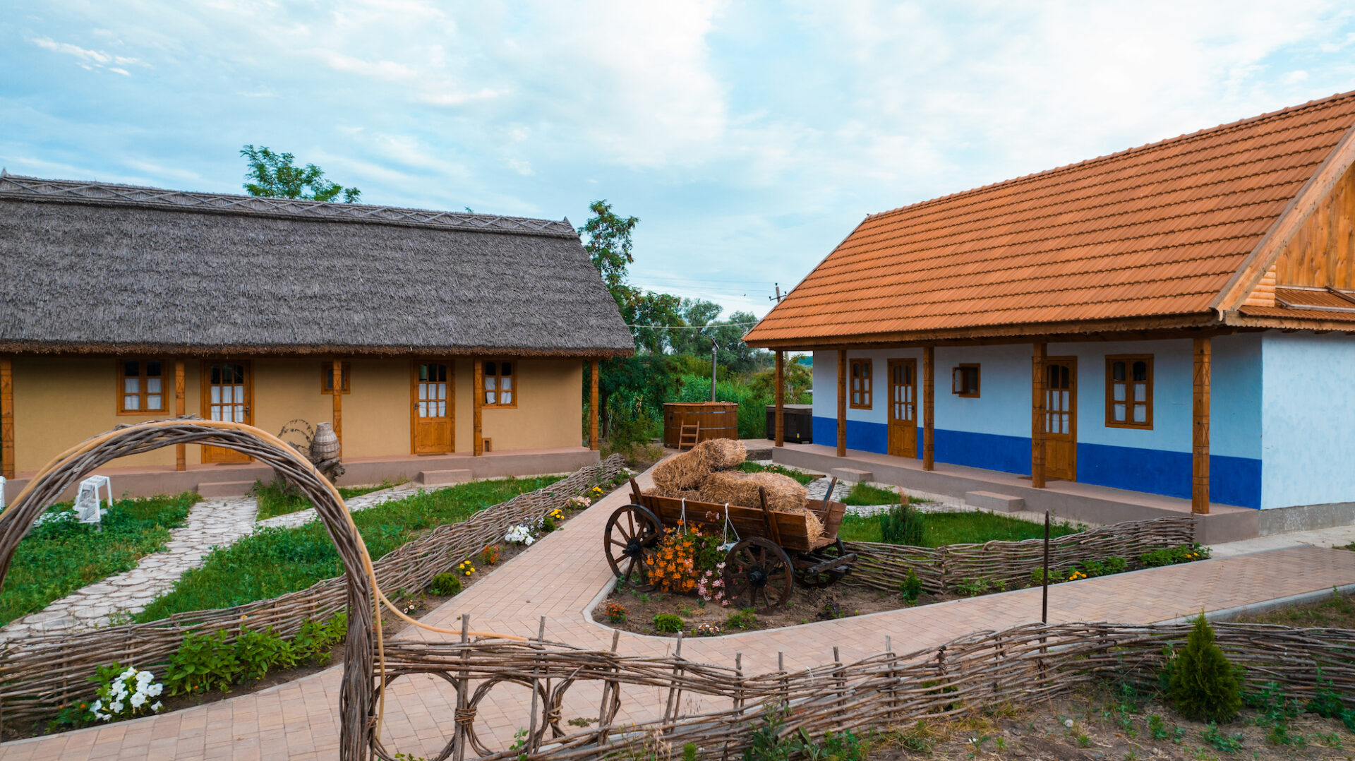 Discover Moldova: top-5 must visit places in Cahul