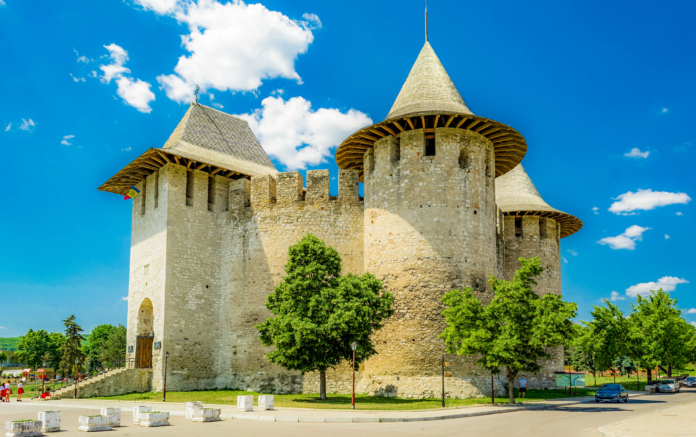 Discover Moldova: the most impressive places in Soroca district