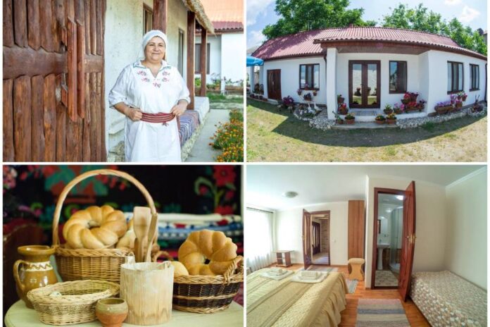 Discover Moldova: top-5 must visit places in Cahul