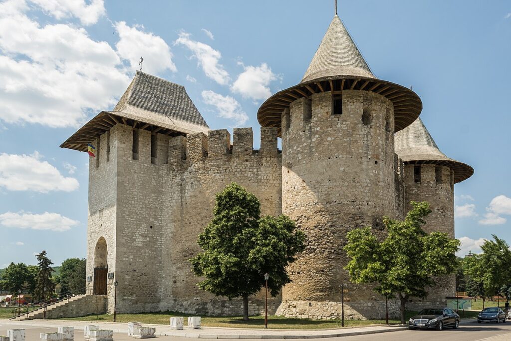 You must see these places! The most beautiful sights in Moldova