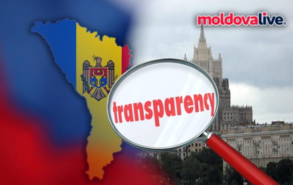 BBC Uncovers Russian-Funded Network Paying Moldovans to Spread ...