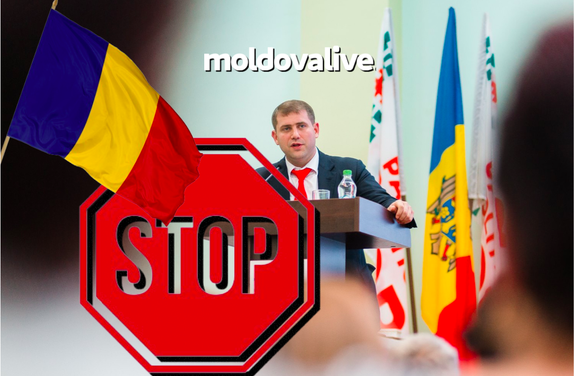 Danger to the EU? Moldovans who attended Shor's protests in Bucharest ...