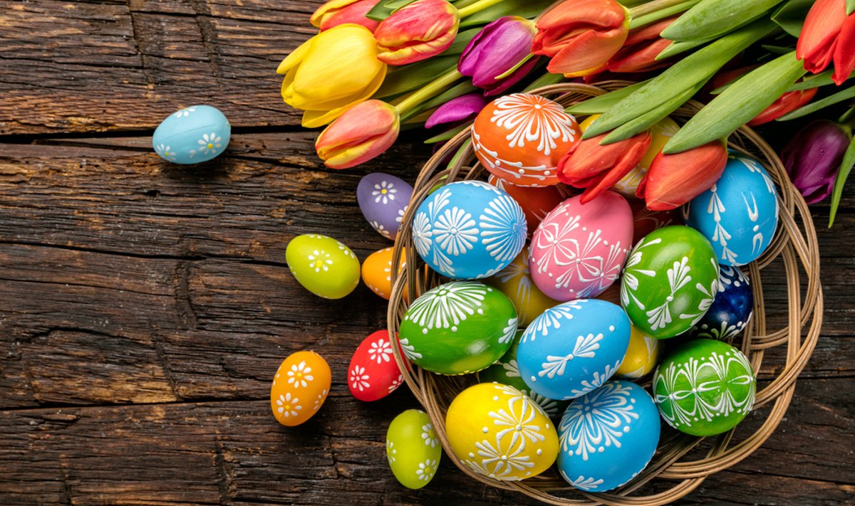 Discover the most interesting traditions in Moldova