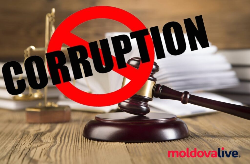 Report for 2025: Moldova ranks 80th in the Corruption Perceptions Index
