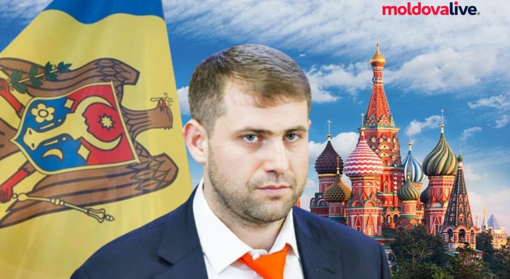 Fugitive Ilan Shor Plans to Trigger Early Elections in Moldova