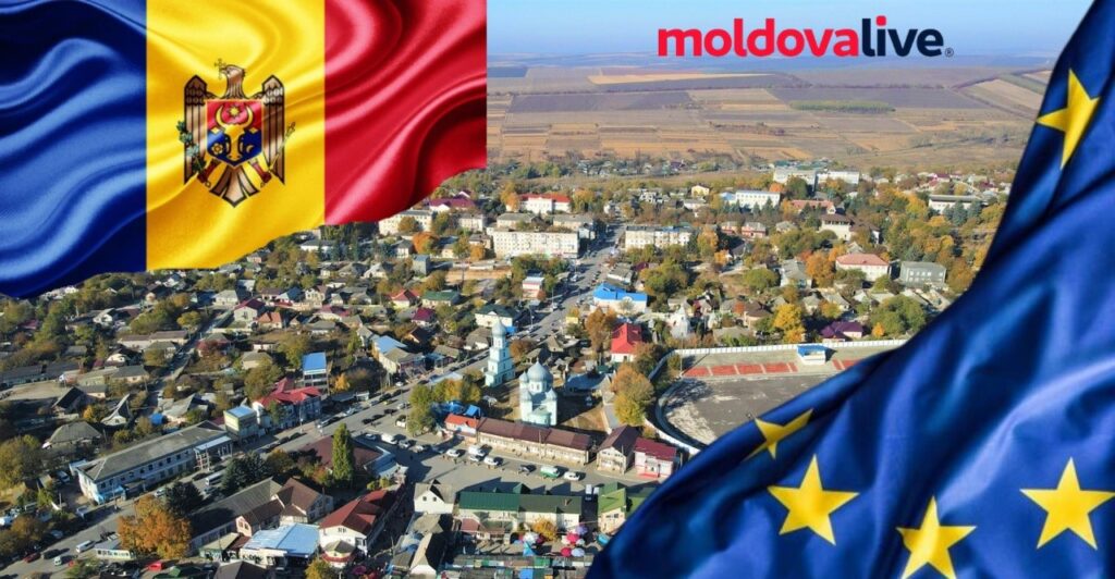 The Moldovan Government will implement the "European Village" program ...