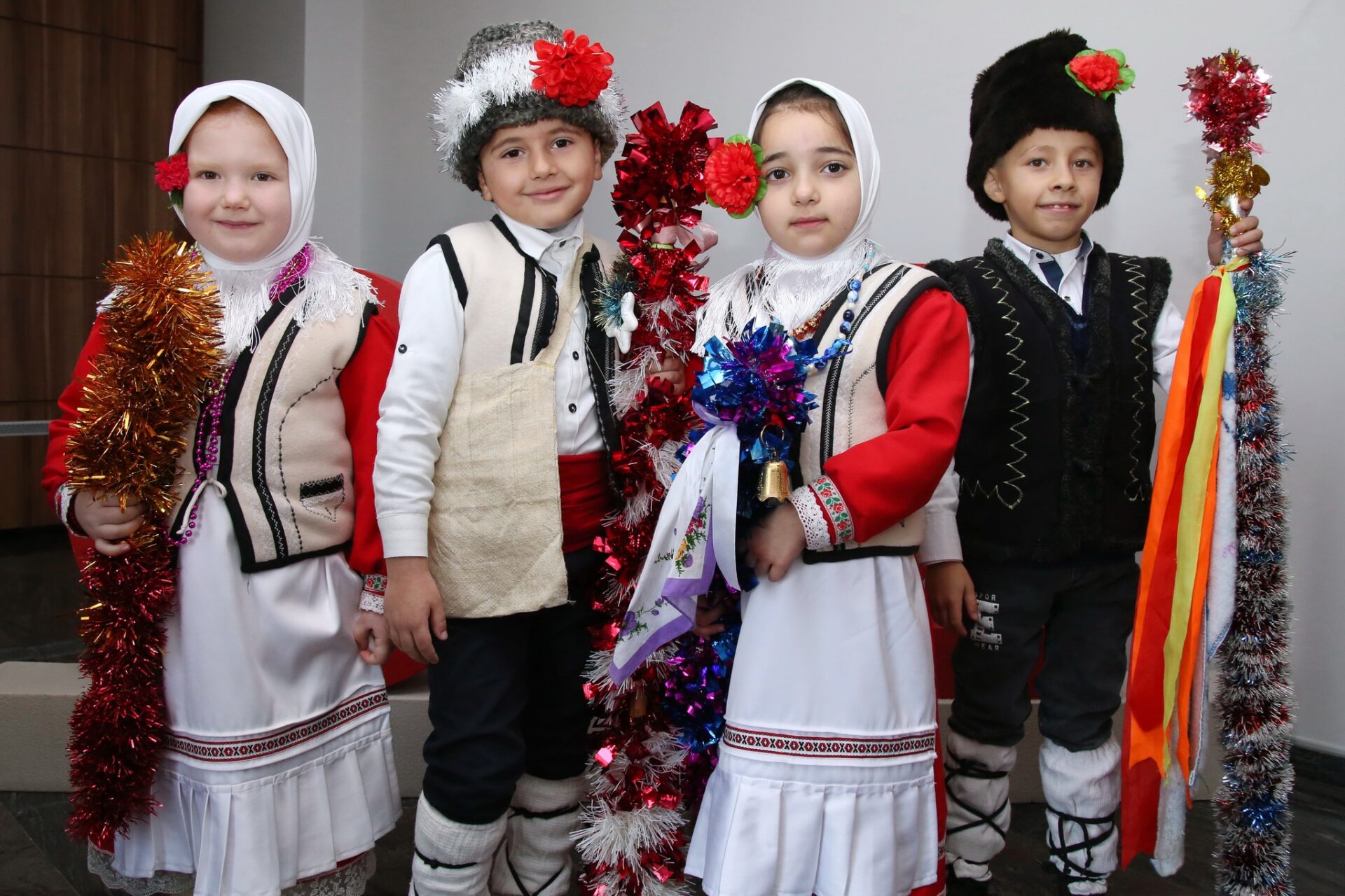 Discover the most interesting Christmas activities in Moldova!