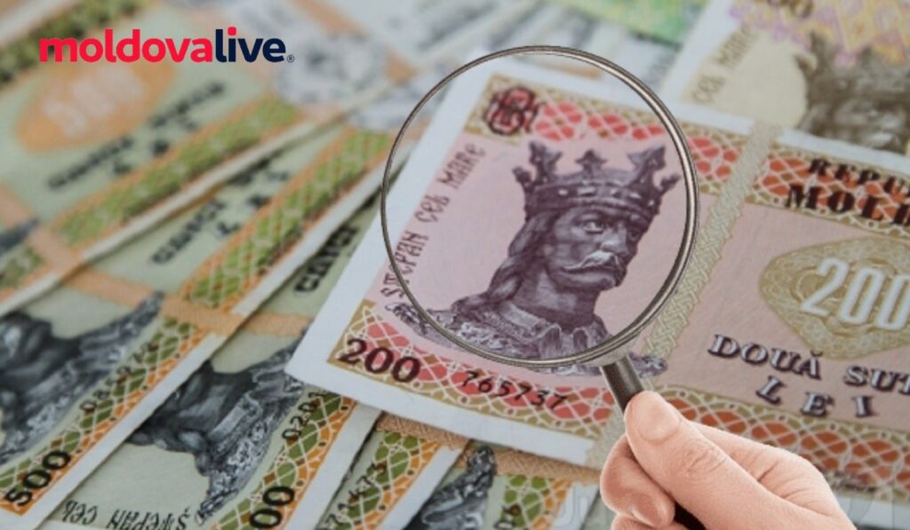 Less money from the diaspora. Minus 16 million in a single month