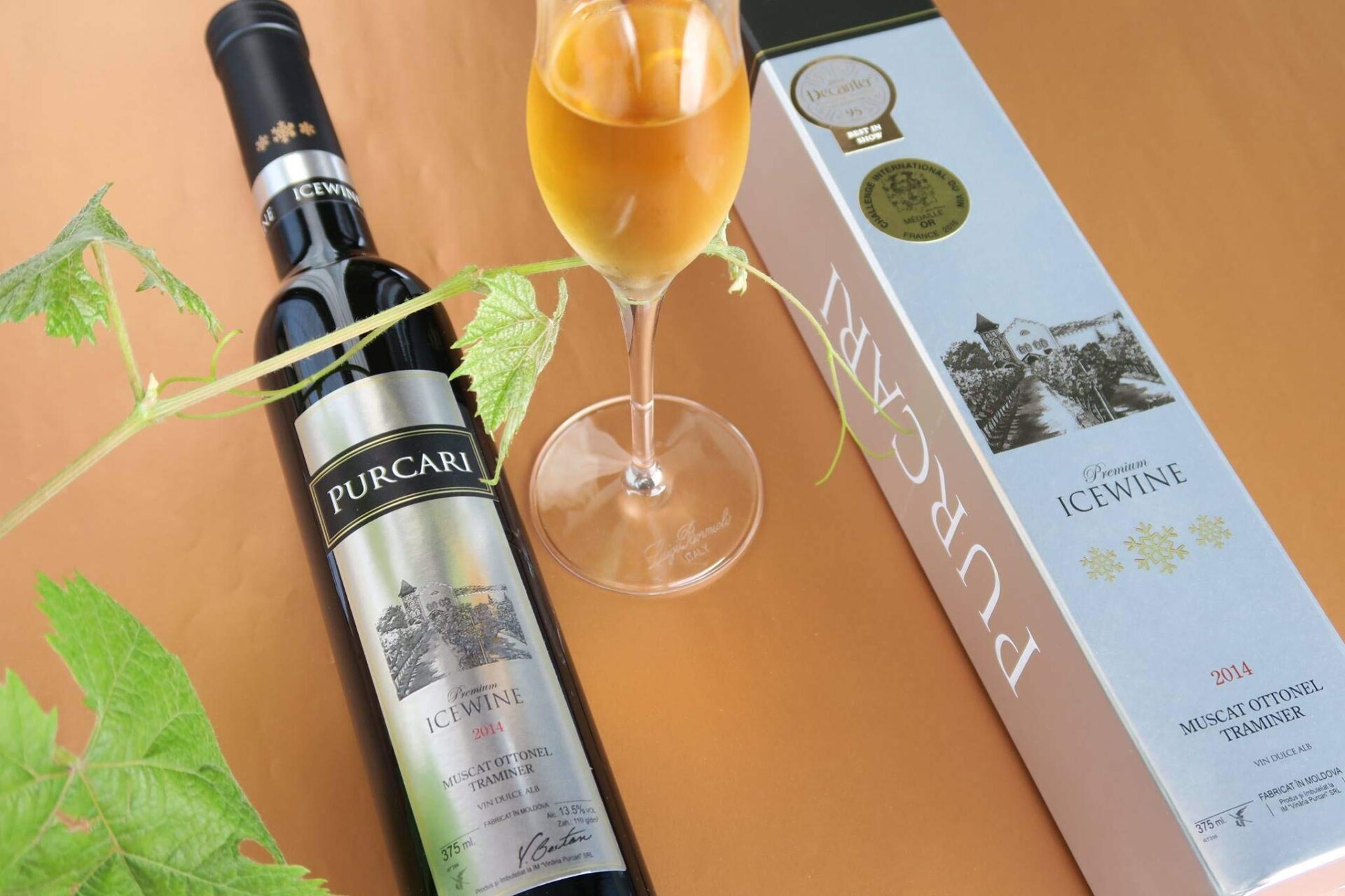The Best Moldovan Wines That Foreigners Must Try