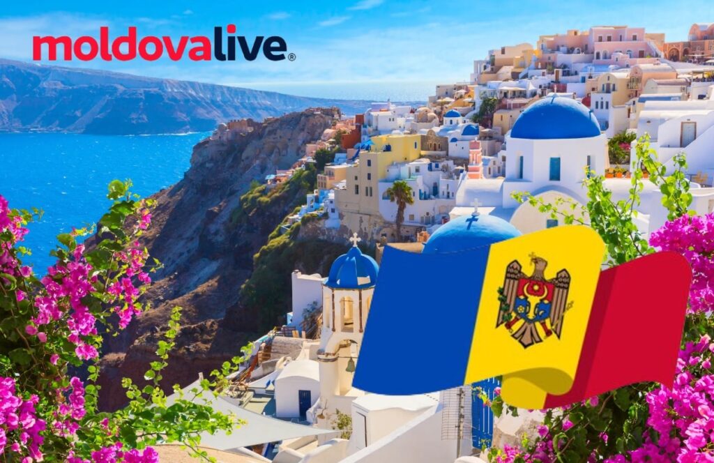 Greece Plans Economic Mission to Moldova in Spring 2026 to Explore ...