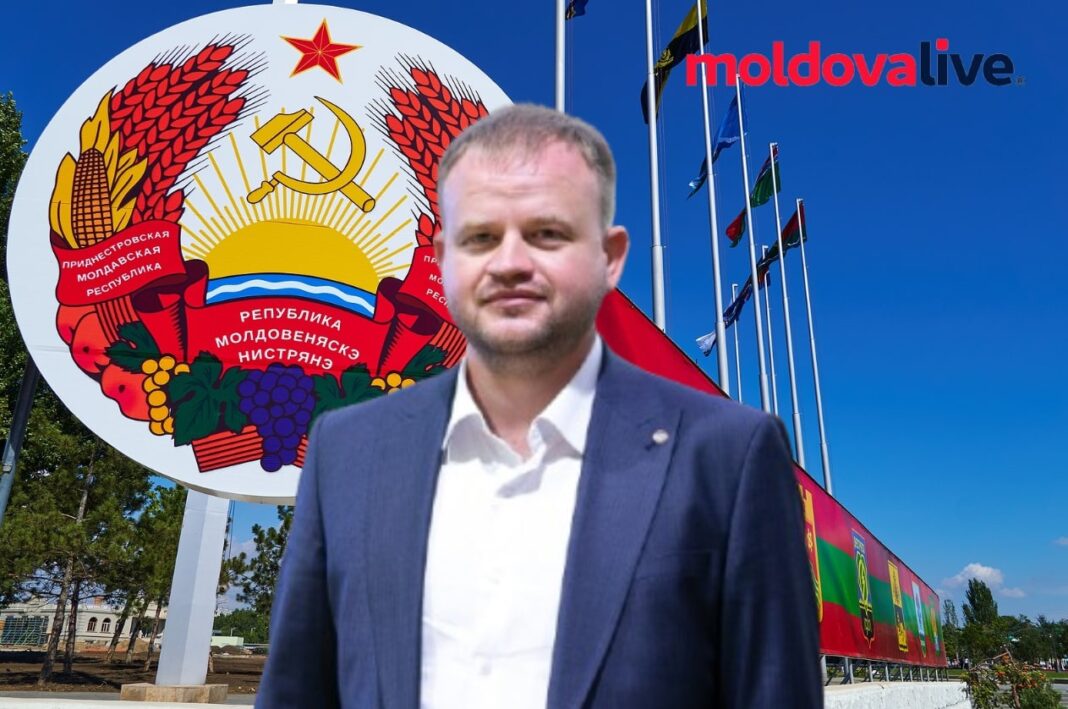 Roman Rosca to Become Moldova’s New Deputy Prime Minister for Reintegration